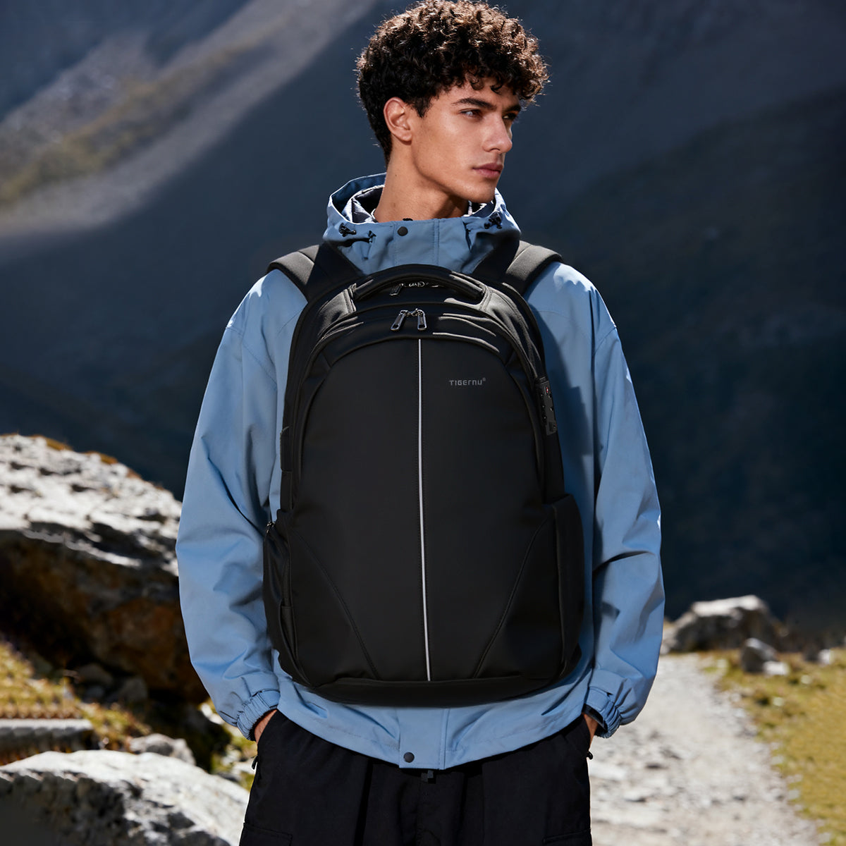 Vacuum Compression Backpacks: The Complete Technical & Buying Guide ...
