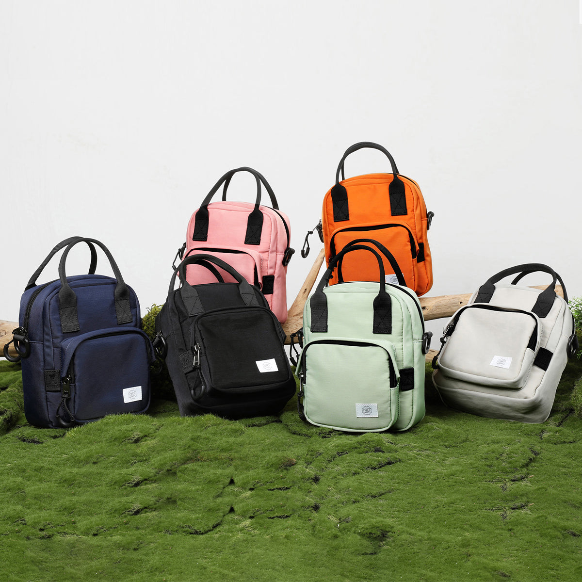 UV Protection Guide for Crossbody Bags | Prevent Fading in Women Bags ...