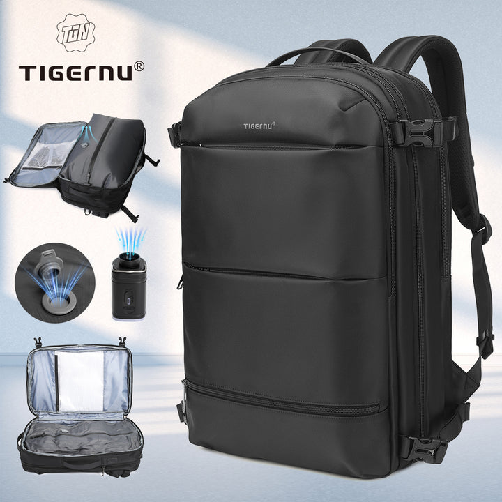 Backpacks Built for multi-purpose and multi-scene | Tigernu – TIGERNU